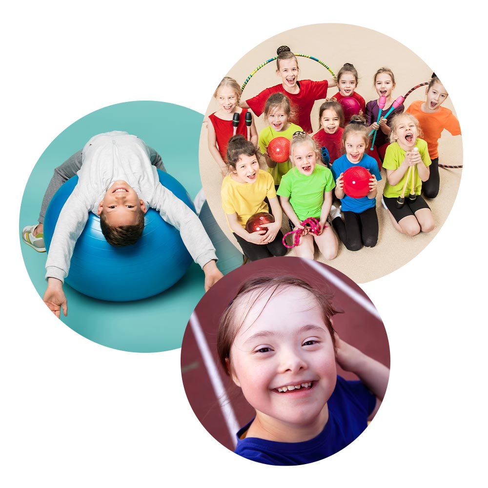 Brighter Beginning | Kids Coaching