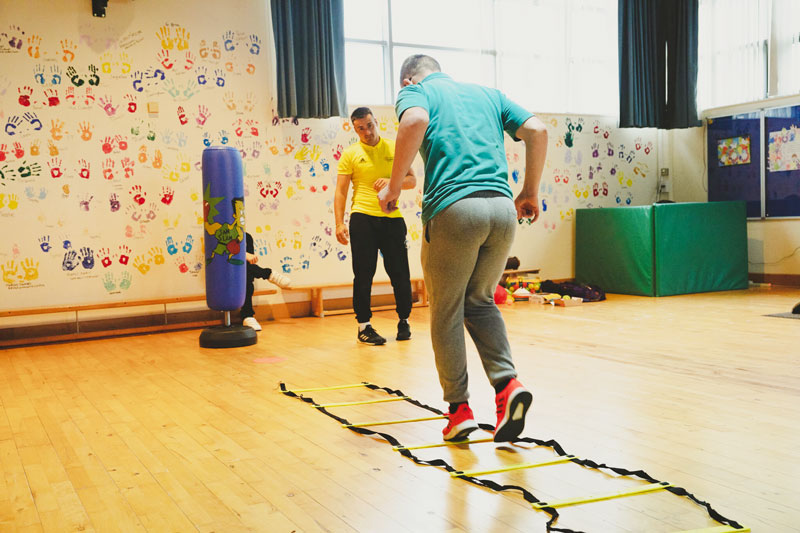 Brighter Beginning | Kids Coaching